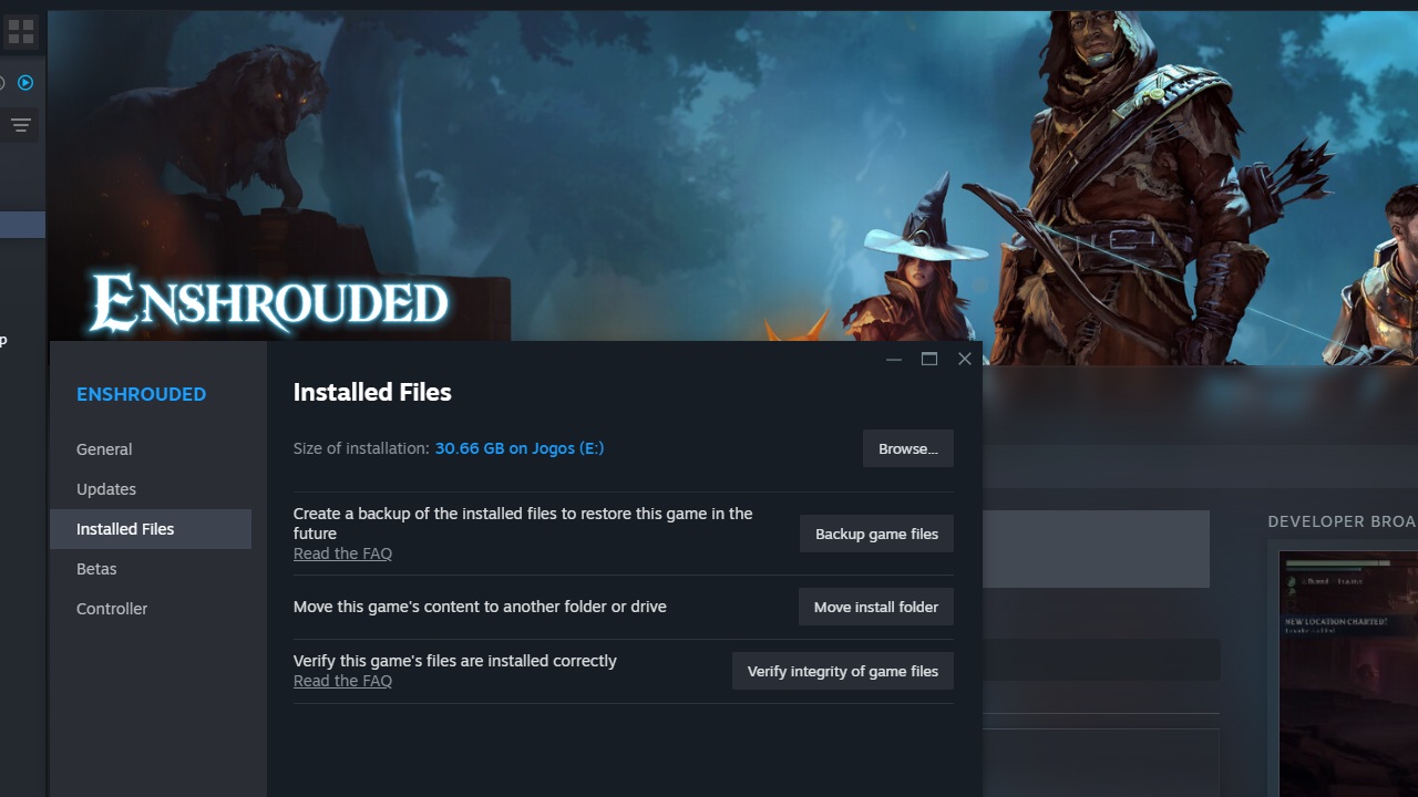 How to Fix the Enshrouded Joining Game Failed Issue | Attack of the Fanboy