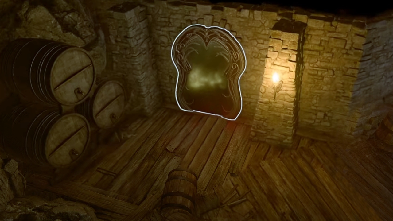 Balsam Ointment Riddle Solution in Baldur's Gate 3 (BG3) – Search the ...