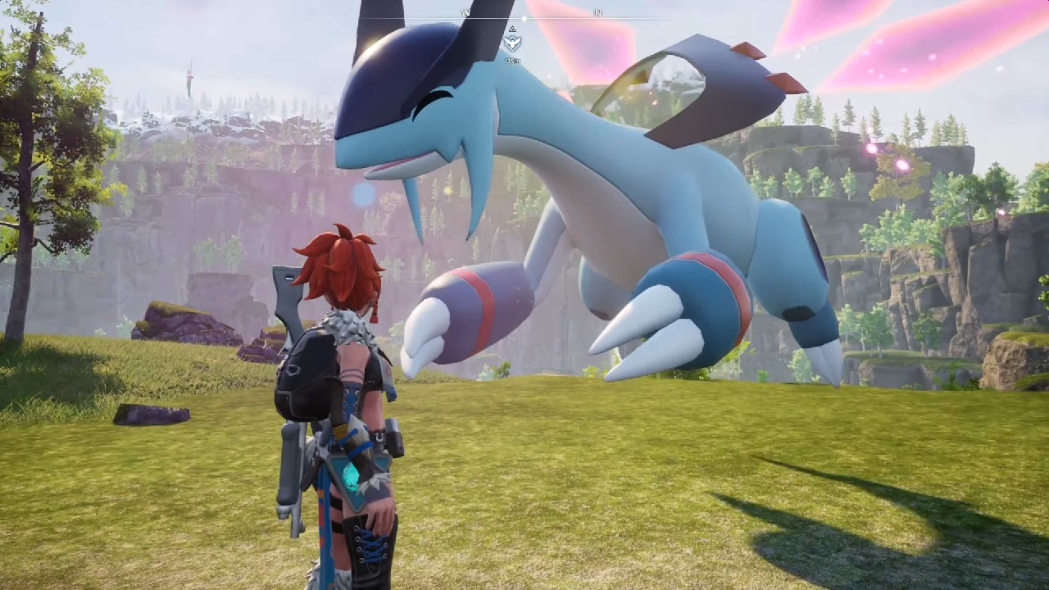 5 Best Flying Mounts in Palworld, Ranked | Attack of the Fanboy