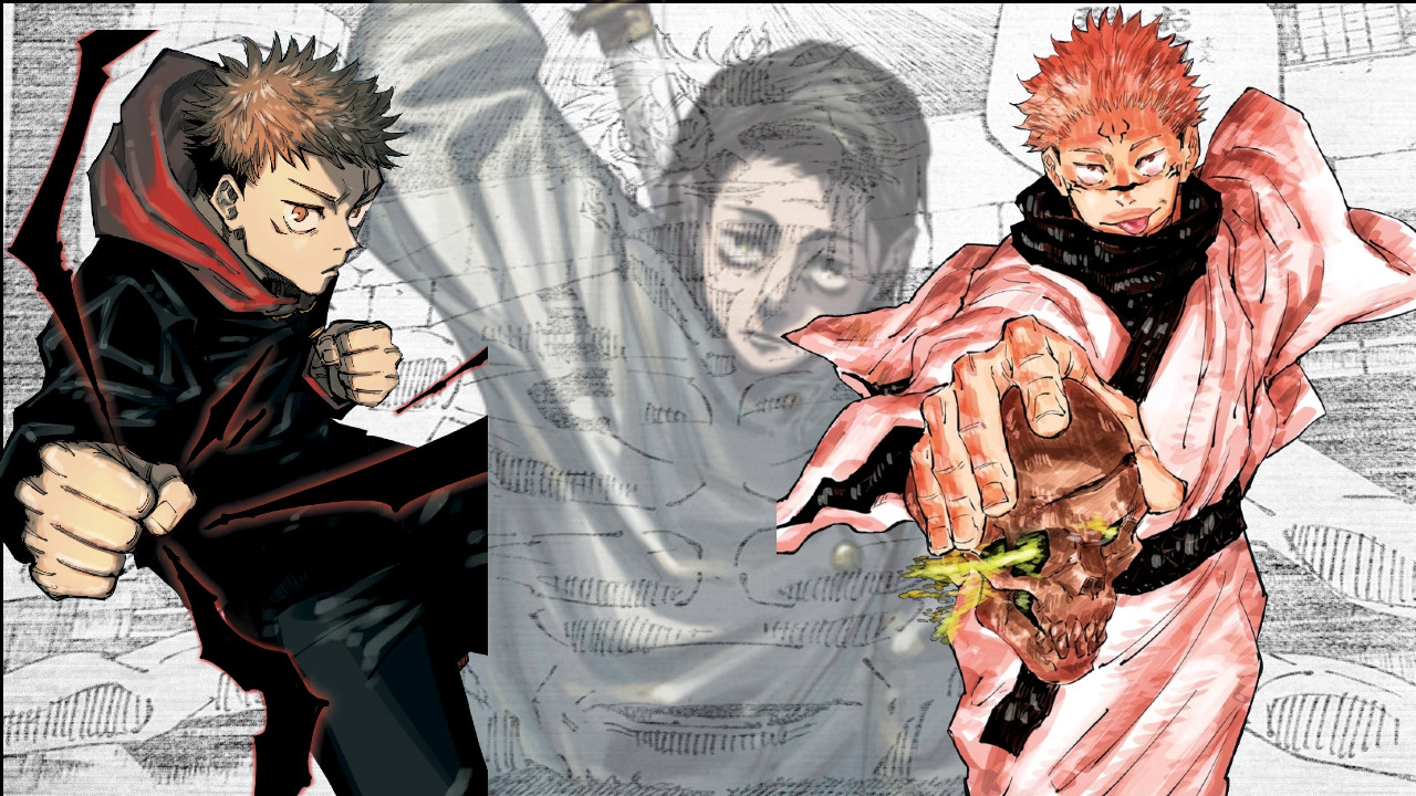 Next Jujutsu Kaisen Chapter Countdown – Chapter 249 | Attack of the Fanboy