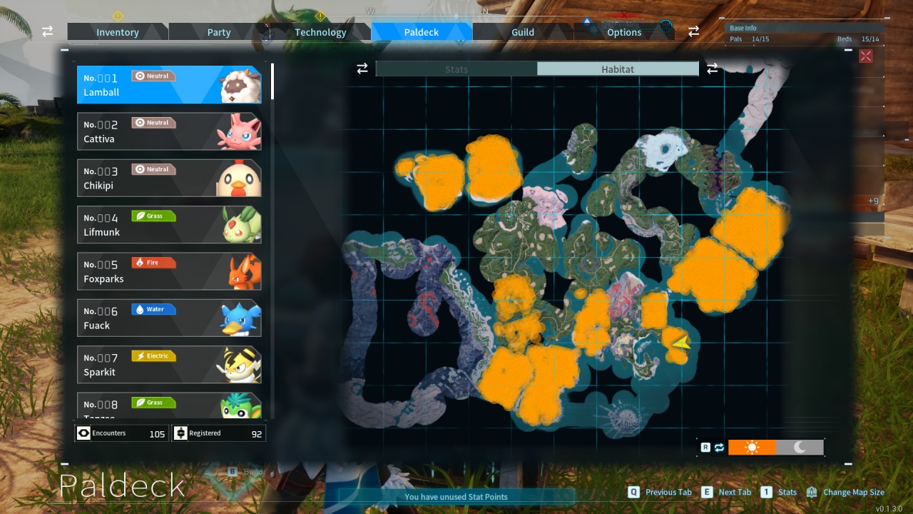 Palworld: Best Pals for Farming and All Ranch Drops | Attack of the Fanboy