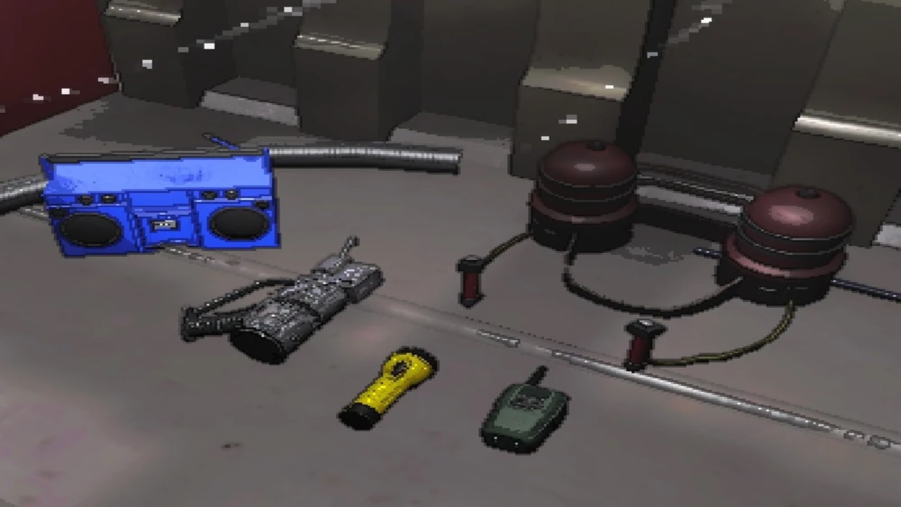 Lethal Company Equipment Guide: All Items and How to Use Them | Attack ...