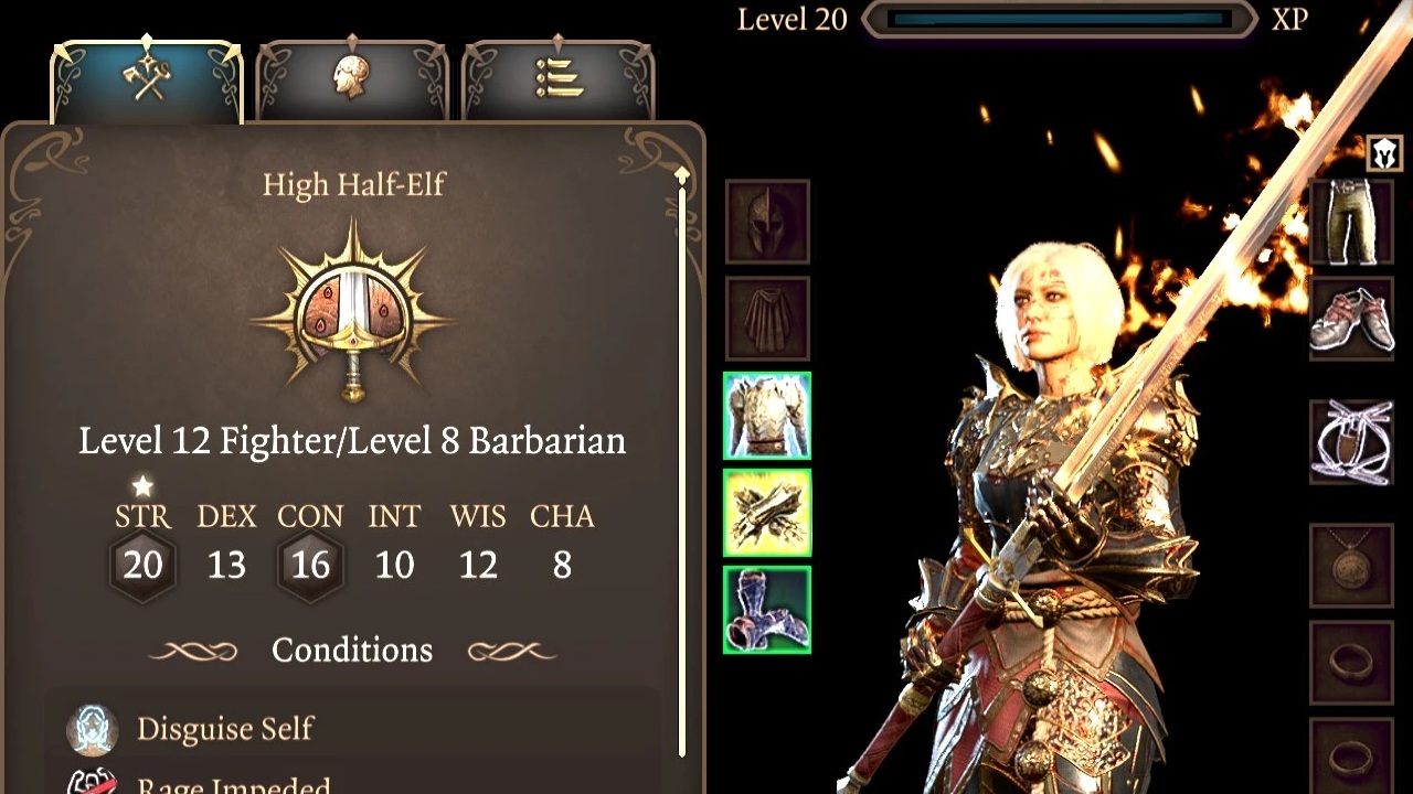 10 Best Baldur's Gate 3 (BG3) Mods | Attack of the Fanboy