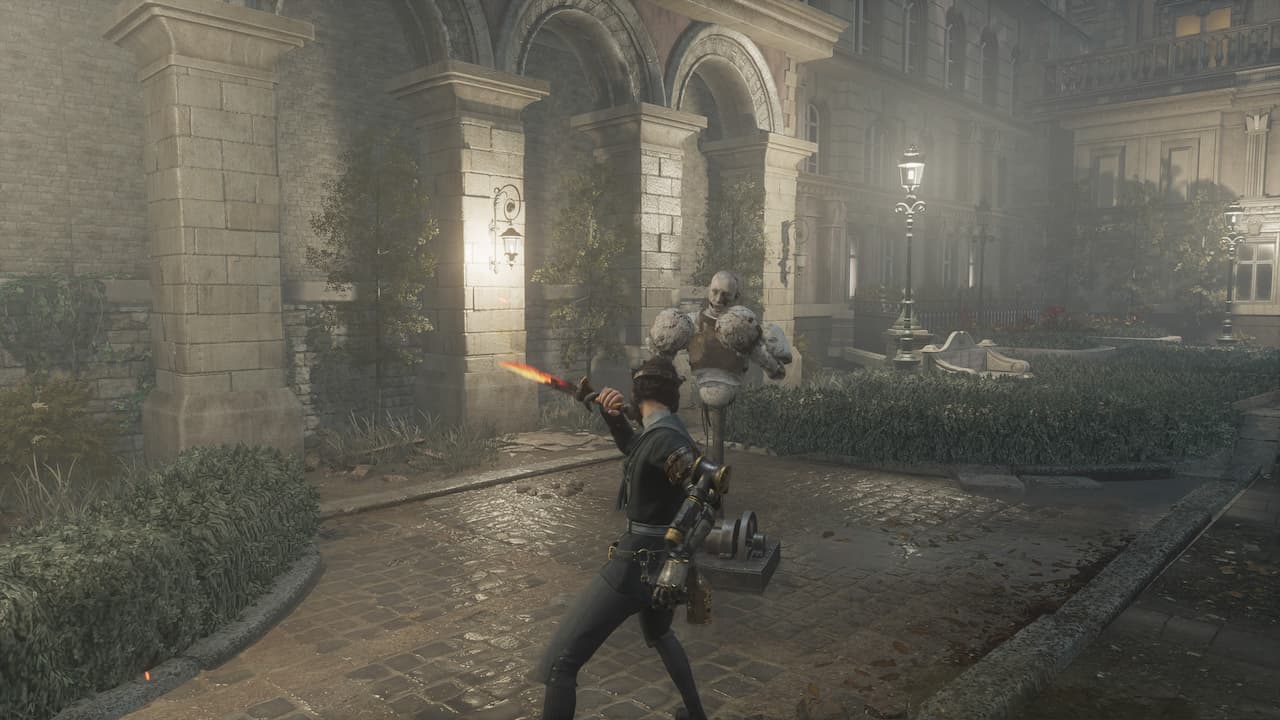 Lies of P Weapon Tier List | Attack of the Fanboy