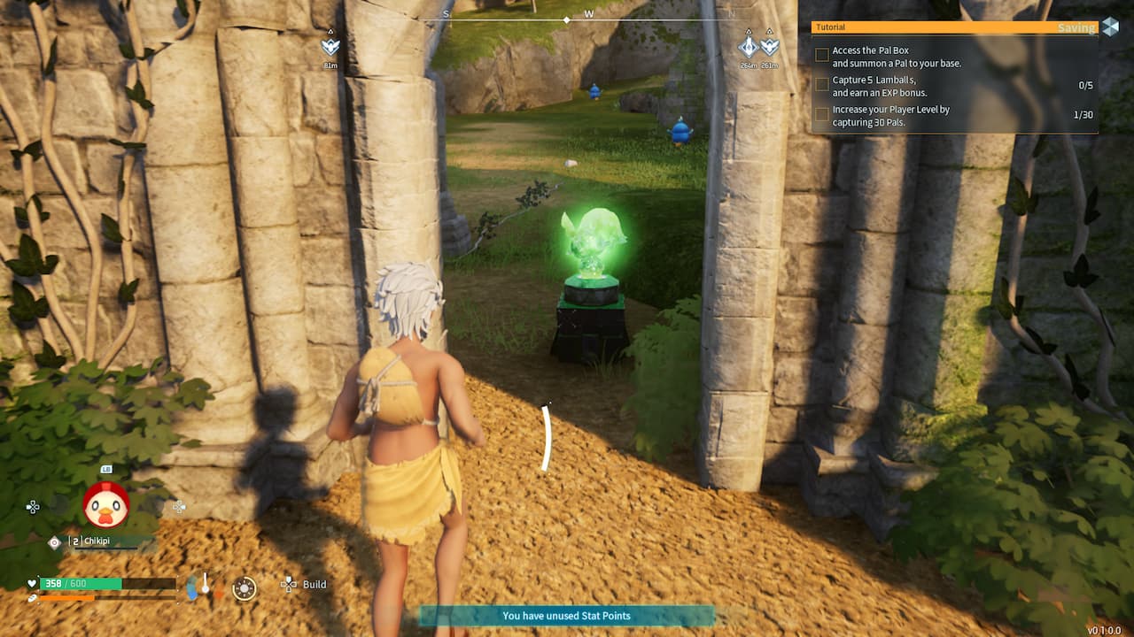 How to Get Lifmunk Effigies to Enhance Player Stats in Palworld ...