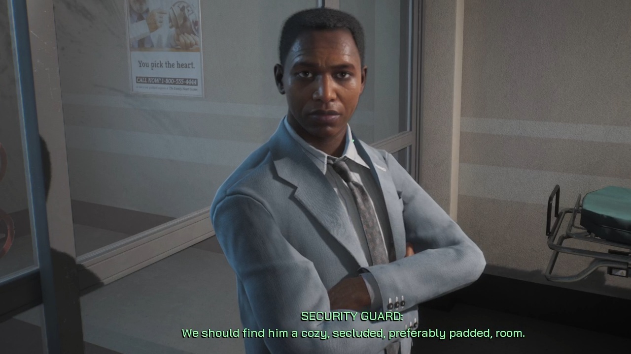 Should You Support Mayor Kuzak in RoboCop Rogue City? | Attack of the ...