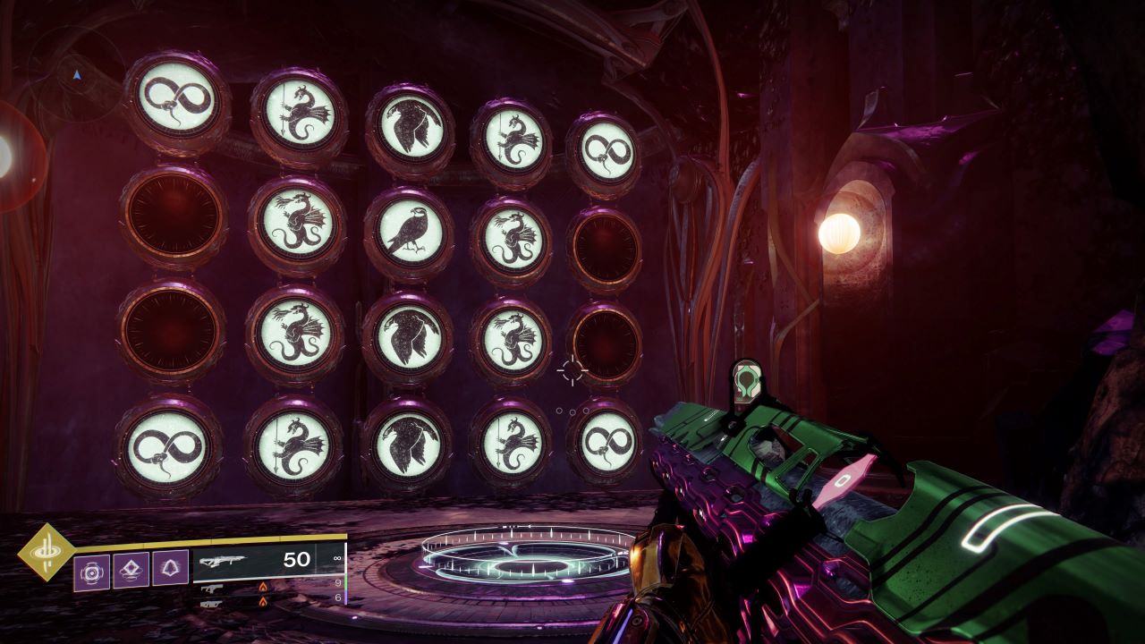 All Shuro Chi Wish Wall Solutions in Destiny 2 | Attack of the Fanboy