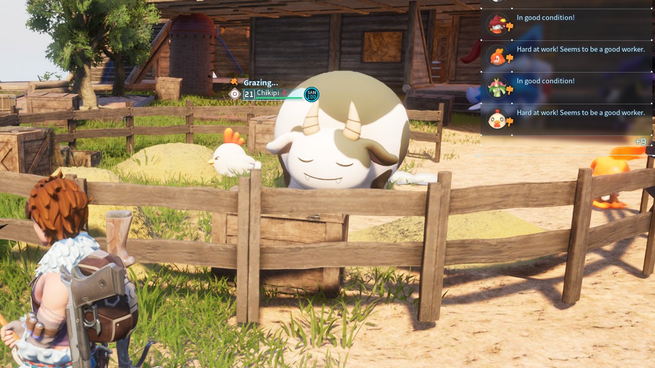 Palworld: Best Pals for Farming and All Ranch Drops | Attack of the Fanboy