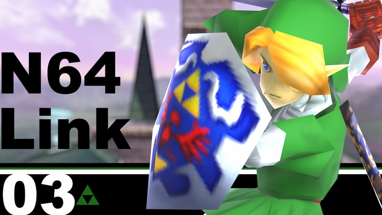 10 Best Smash Ultimate Mods | Attack of the Fanboy