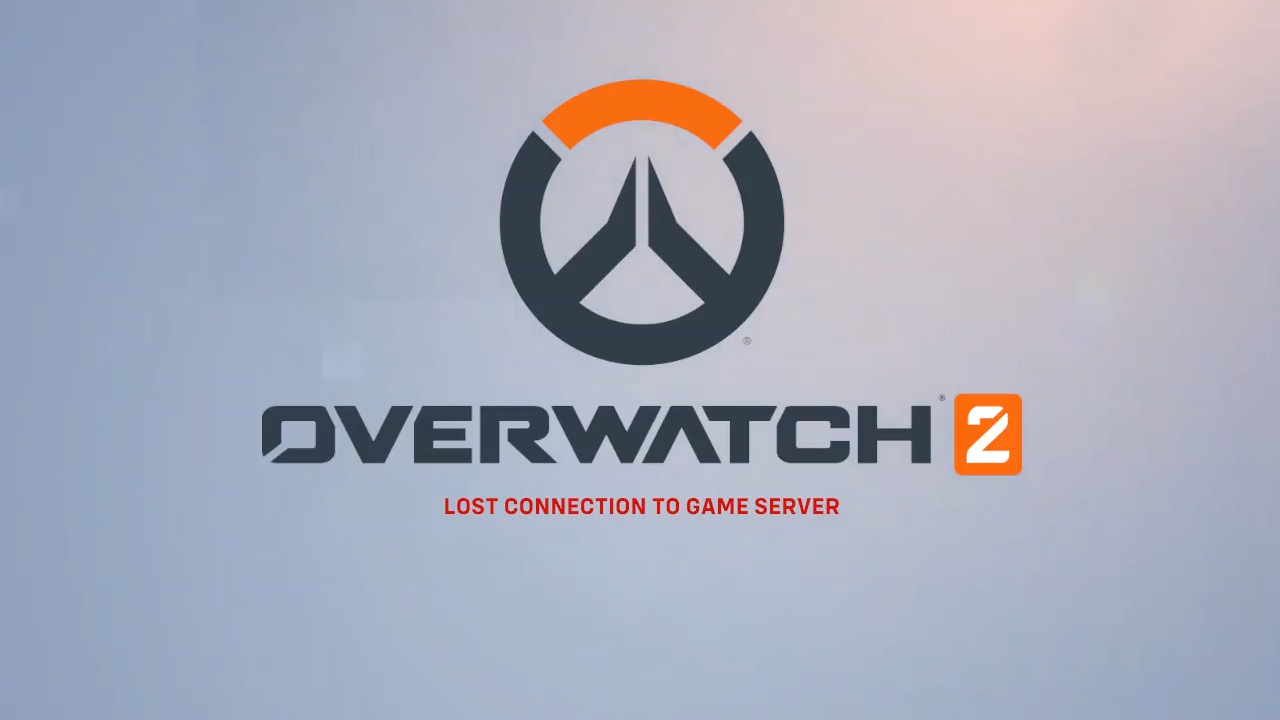 Overwatch 2 Lost Connection to Game Server: How to Fix | Attack of the ...