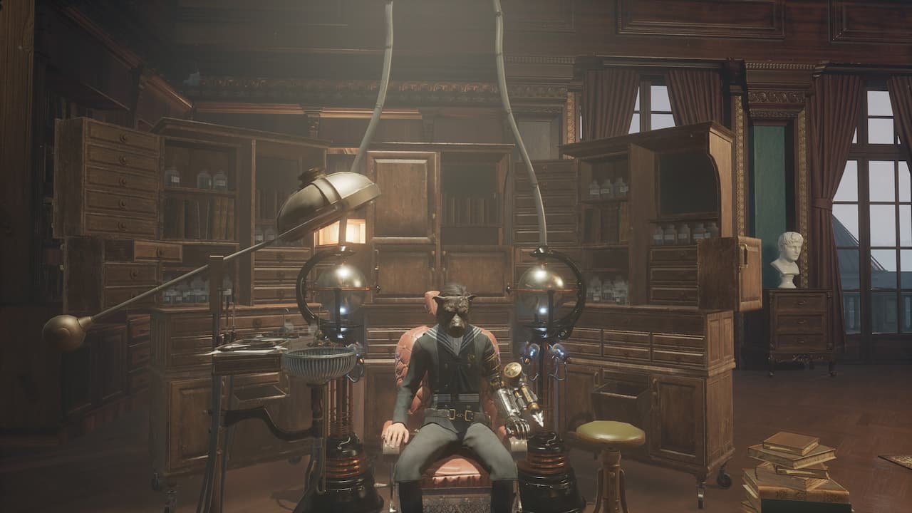 Lies of P: P-Organ Best Upgrades, Abilities, and How to Unlock | Attack of the Fanboy