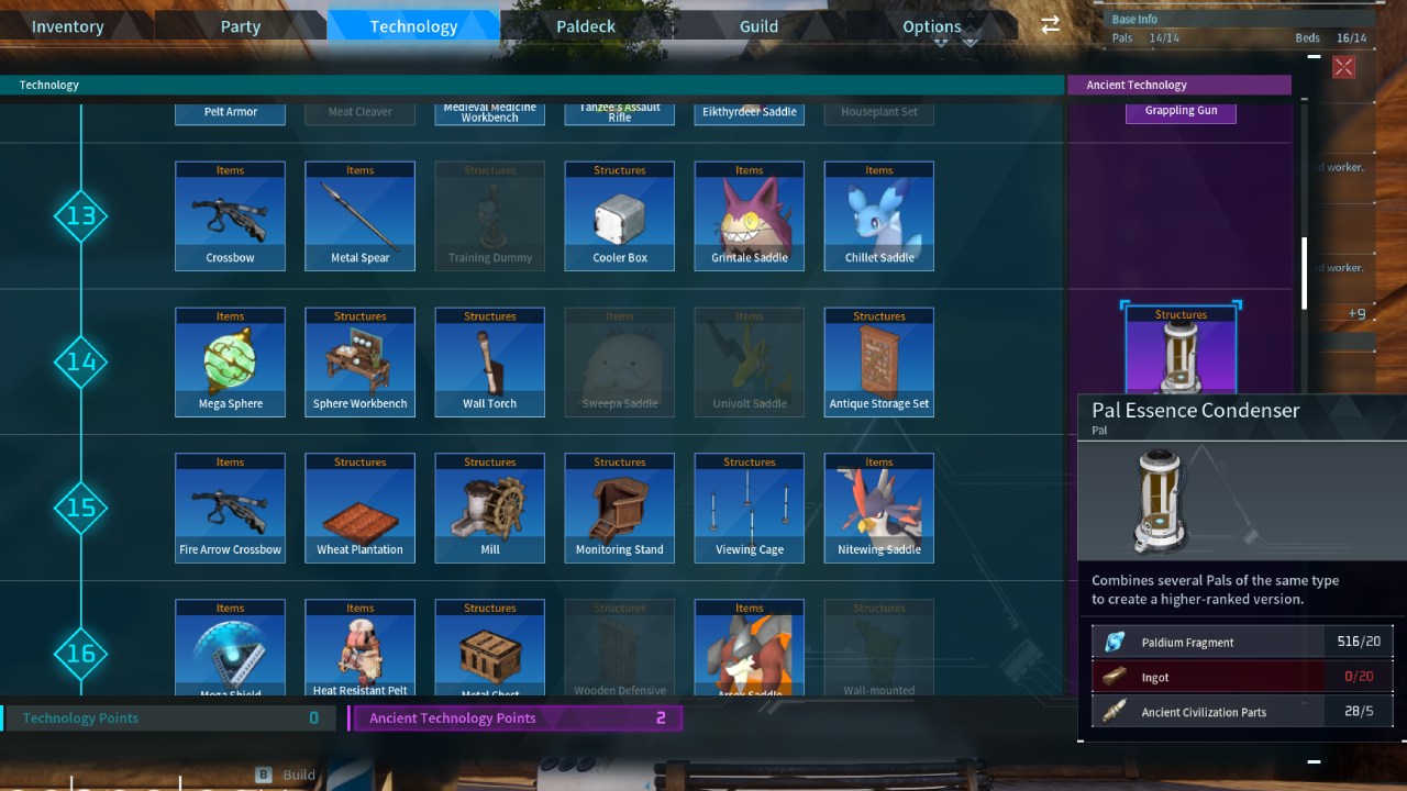 Can you Fuse Pals in Palworld? | Attack of the Fanboy