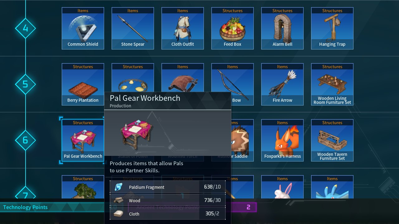 How to Level Up Fast in Palworld | Attack of the Fanboy