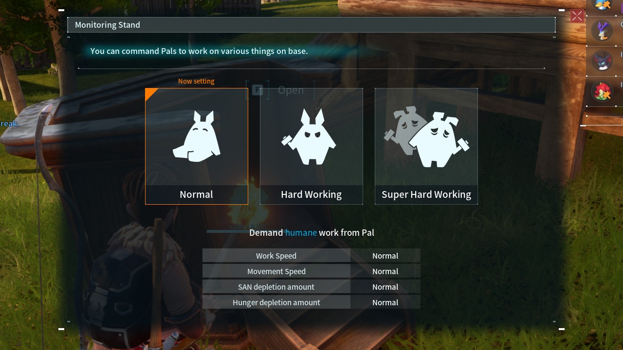 Palworld: 'Feeling Down Because of Bad Working Conditions' and How to ...