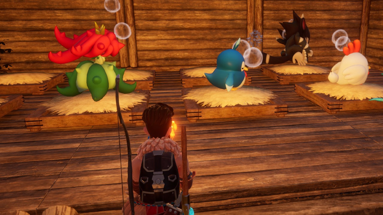 Palworld: 'Feeling Down Because of Bad Working Conditions' and How to ...