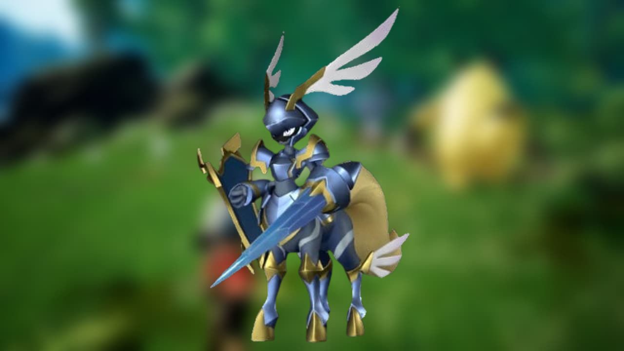 Top 10 Strongest Pals in Palworld | Attack of the Fanboy