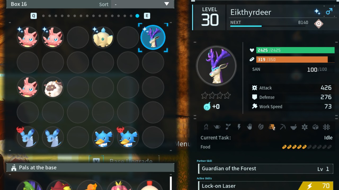 Palworld: Shiny Pals and How to Find Them | Attack of the Fanboy