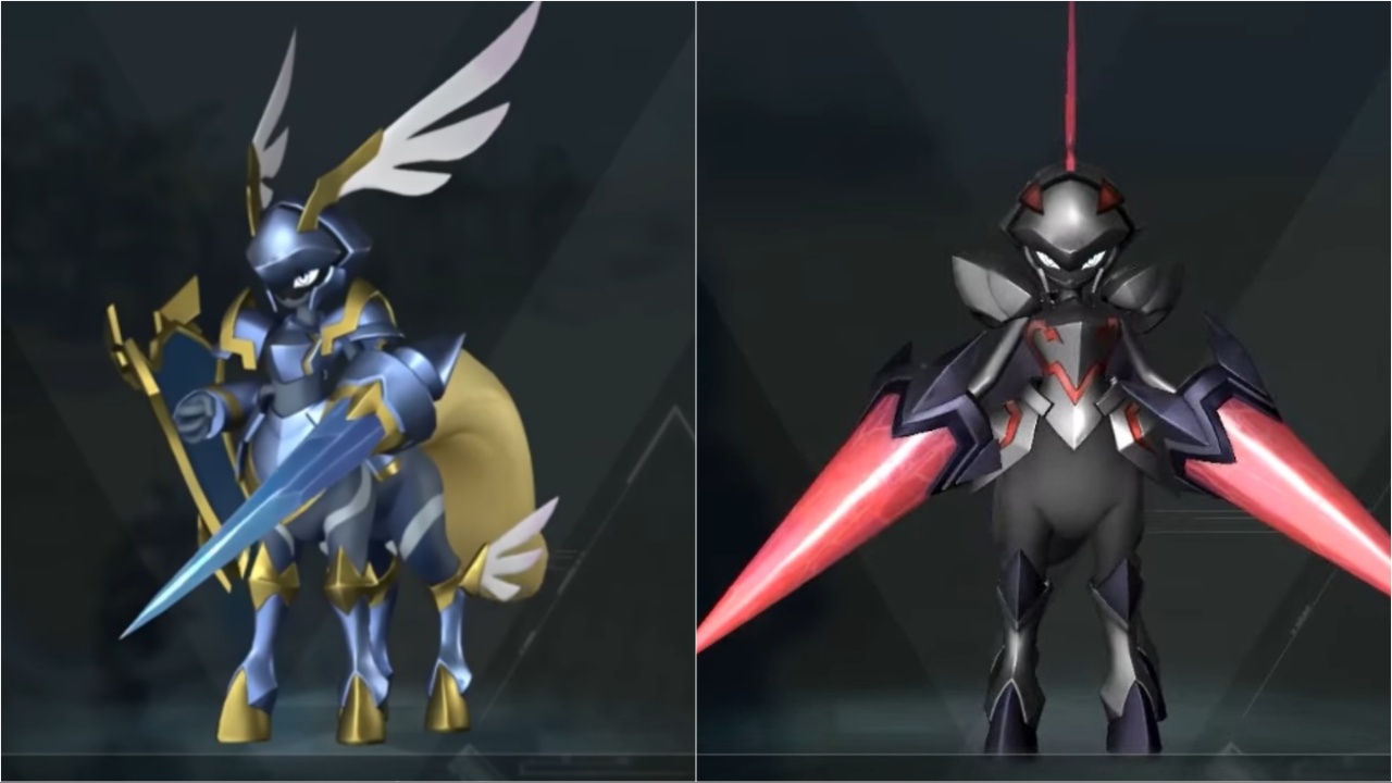 All Legendary Pals in Palworld, Listed | Attack of the Fanboy