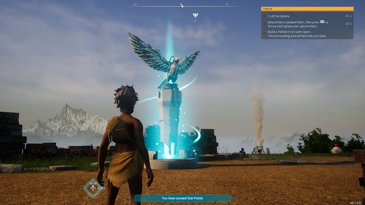 How to Fast Travel in Palworld | Attack of the Fanboy