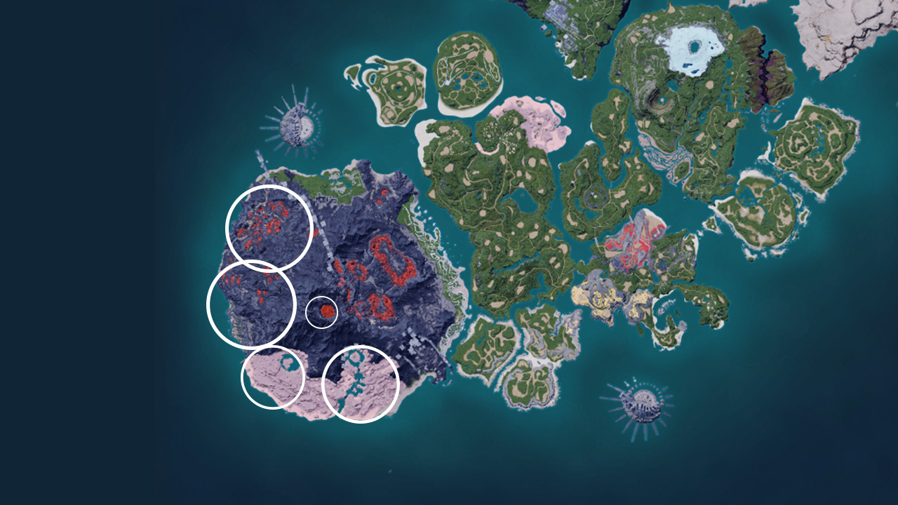 How to Catch Ragnahawk in Palworld – Location, Skills, Drops, and ...