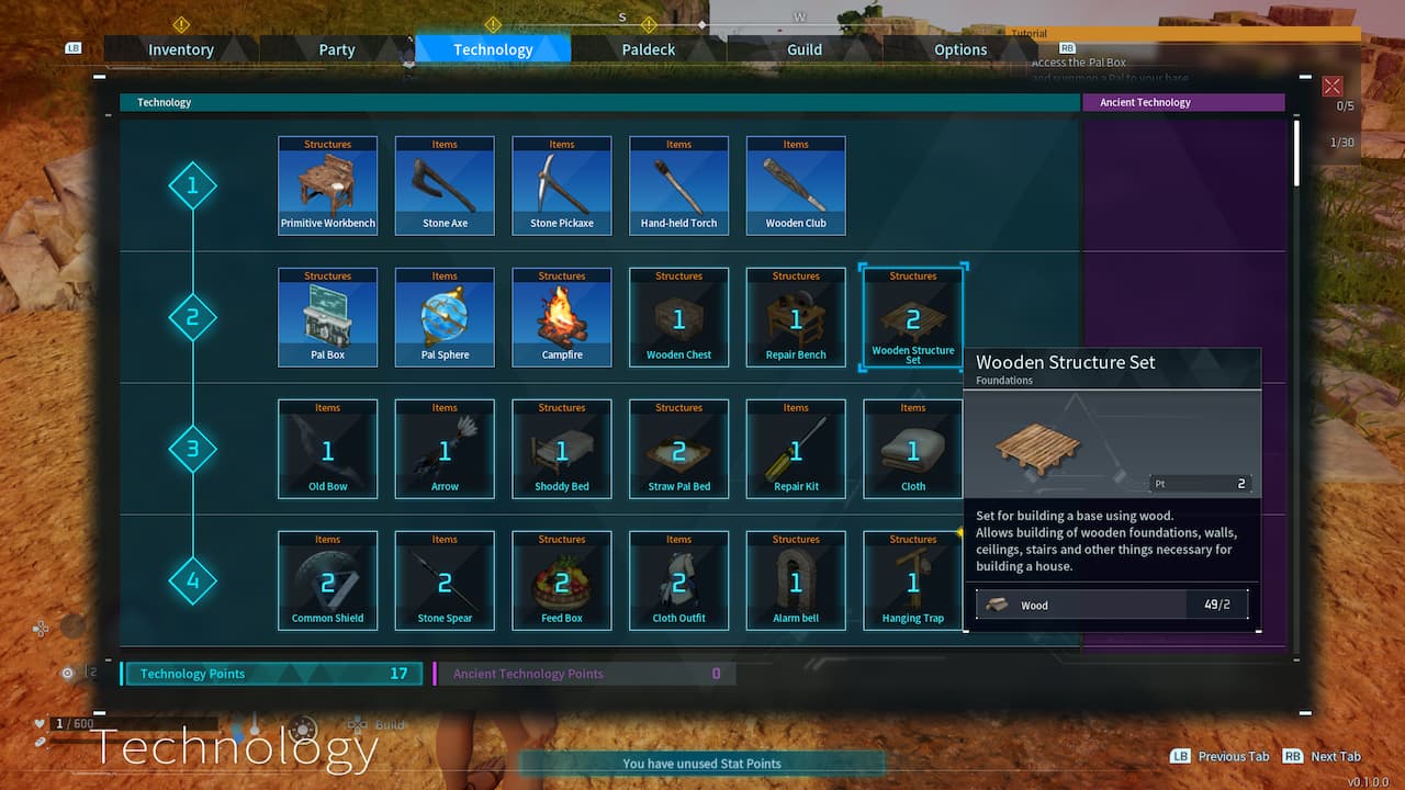 7 Things To Do First in Palworld | Attack of the Fanboy