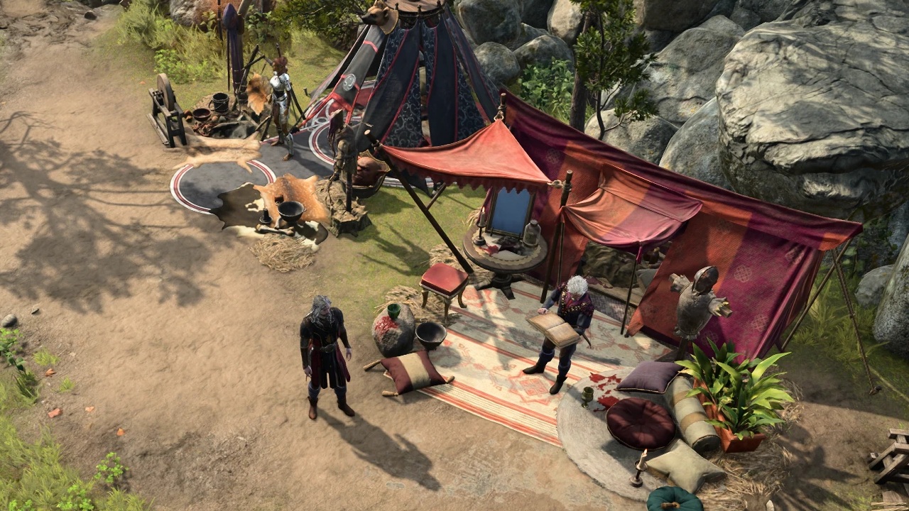 10 Best Baldur's Gate 3 (BG3) Mods | Attack of the Fanboy