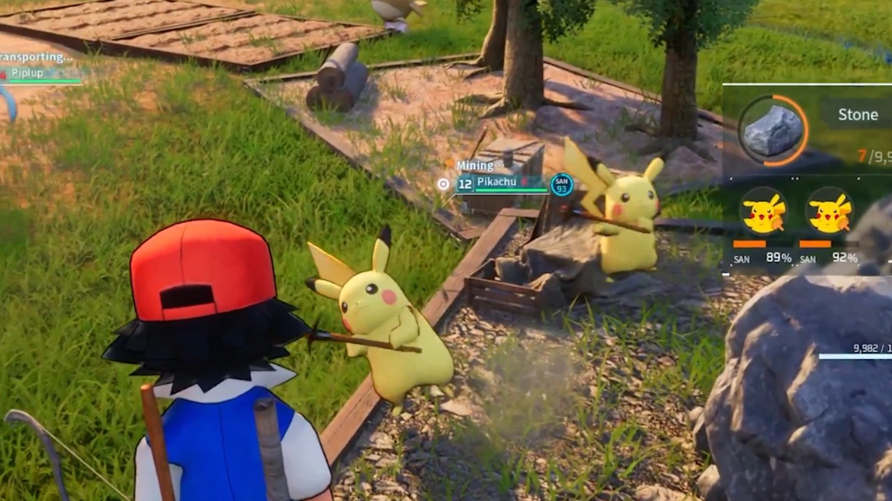 How to Download & Install Palworld Pokemon Mod | Attack of the Fanboy