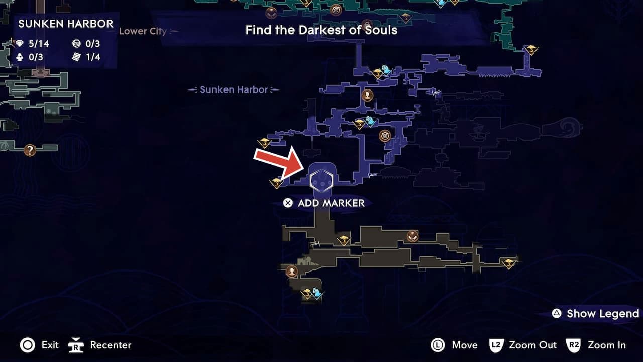 Prince of Persia The Lost Crown: How to Get into the Pit of Eternal ...