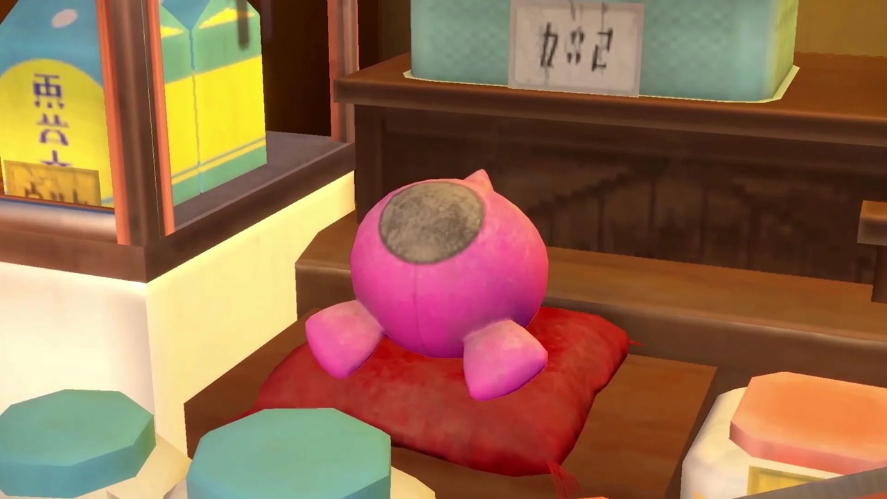 How to start the Mythical Pecha Berry Epilogue in Pokemon Scarlet and ...