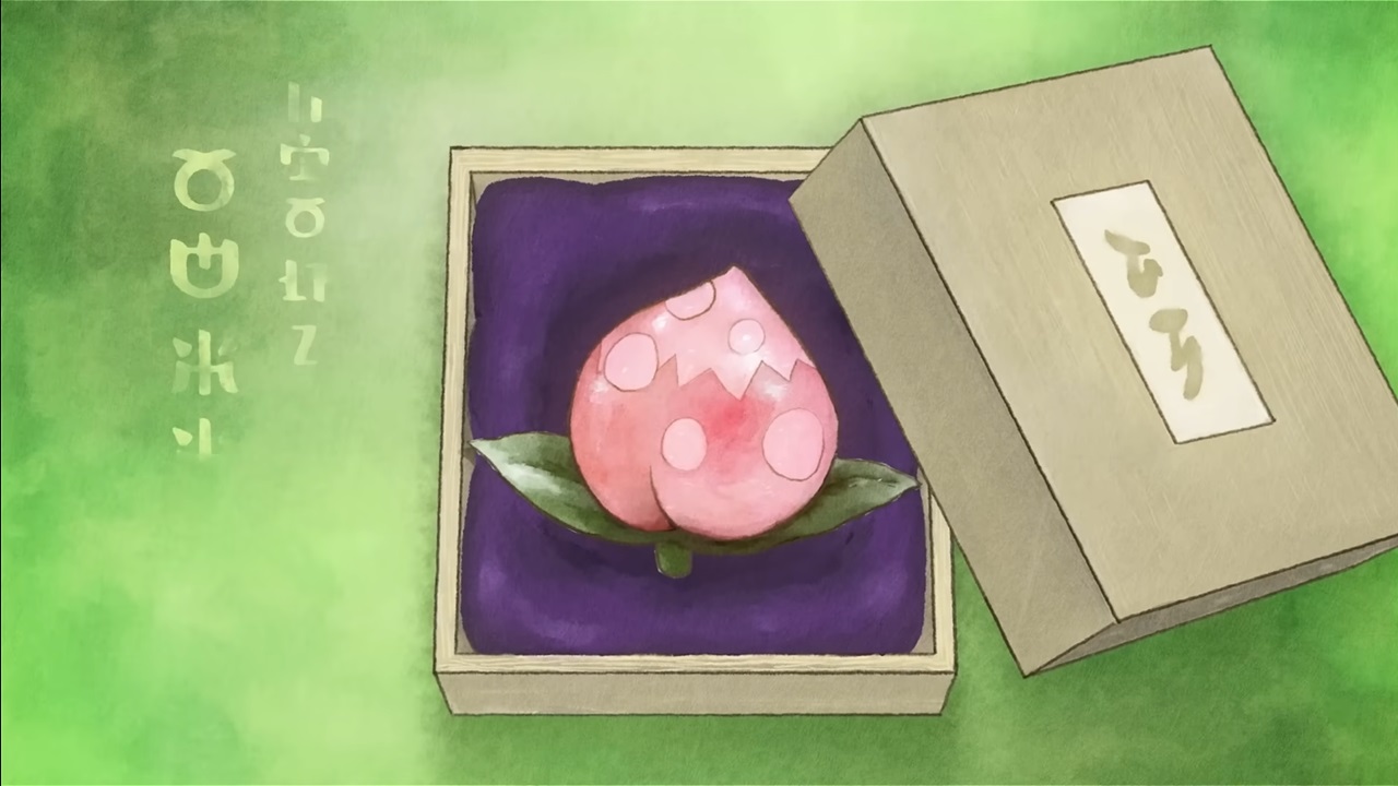 How to start the Mythical Pecha Berry Epilogue in Pokemon Scarlet and ...