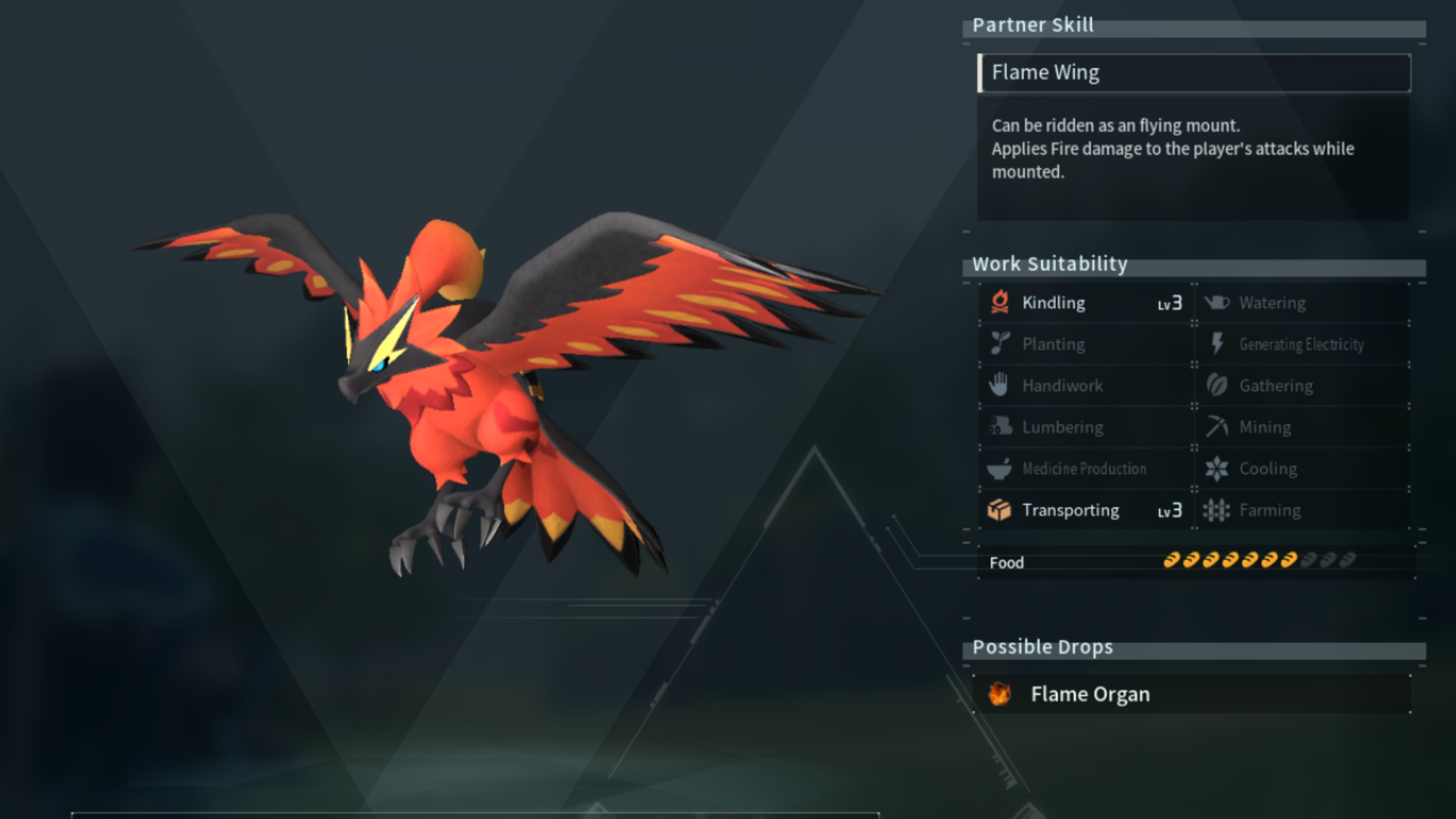 15 Fastest Mounts in Palworld, Ranked | Attack of the Fanboy