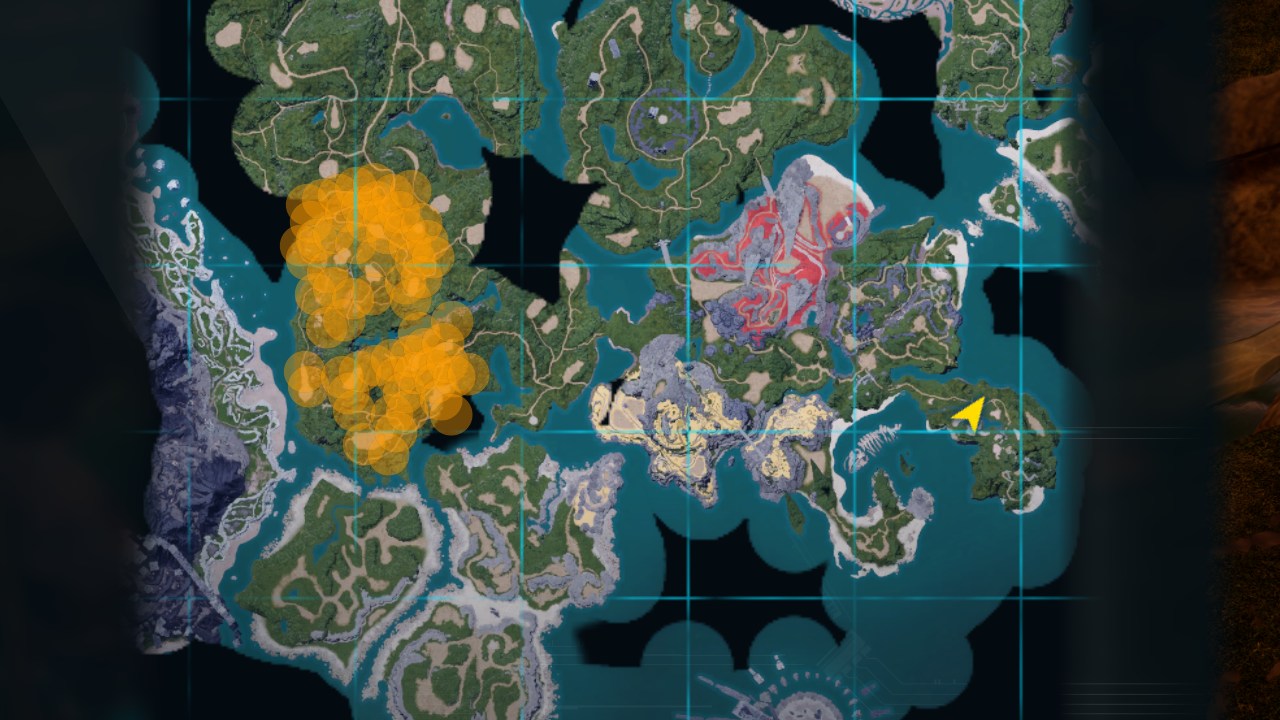 How to Get High Quality Pal Oil in Palworld | Attack of the Fanboy