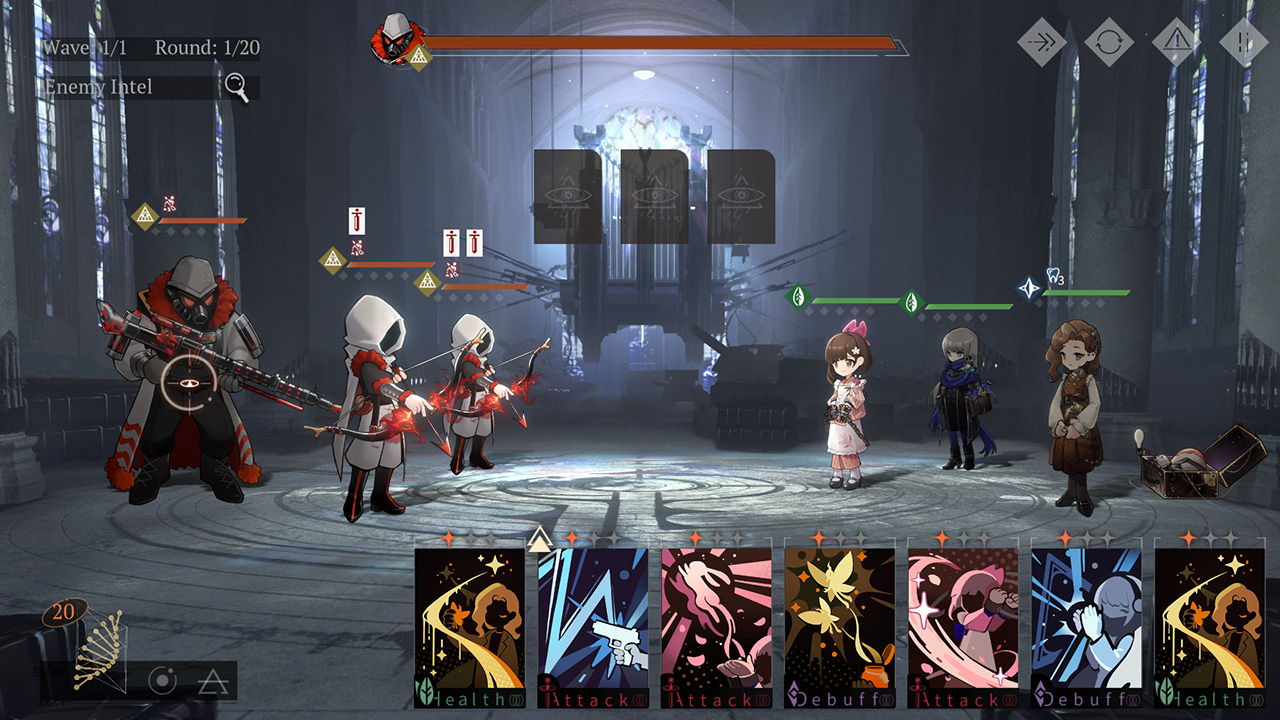 Best Reverse 1999 Satsuki Build | Best Psychubes and Team Composition ...