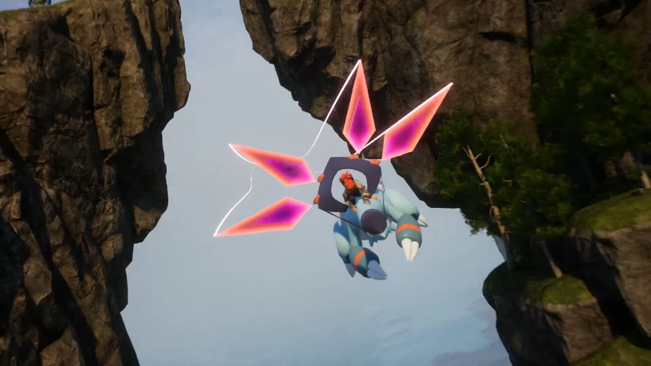 15 Fastest Mounts in Palworld, Ranked | Attack of the Fanboy