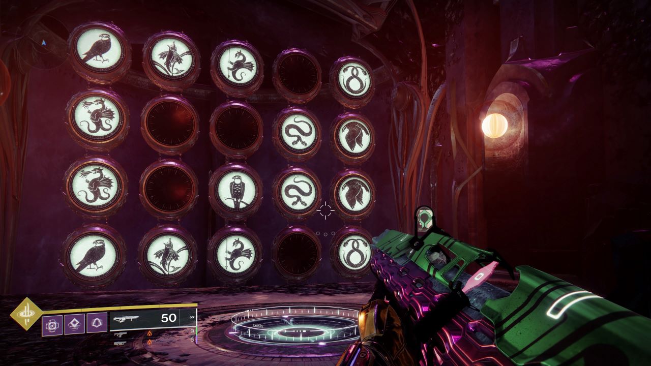 All Shuro Chi Wish Wall Solutions in Destiny 2 | Attack of the Fanboy