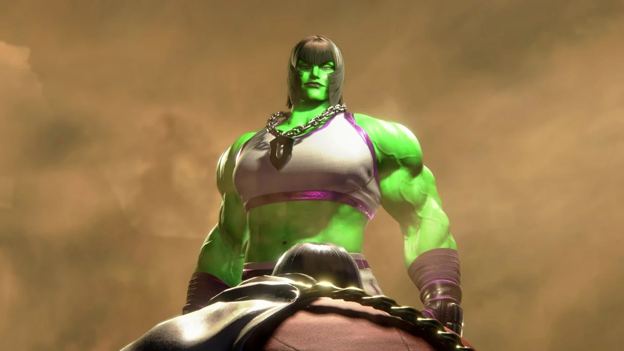 The 10 Best Street Fighter 6 Mods, Ranked (2024) | Attack of the Fanboy