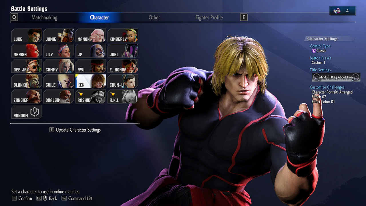 The 10 Best Street Fighter 6 Mods, Ranked (2024) | Attack of the Fanboy