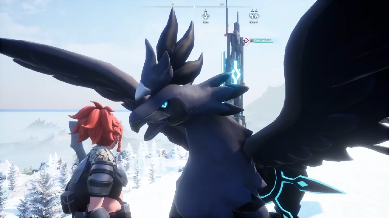 How to Catch Shadowbeak in Palworld – Location, Skills, Drops, and ...