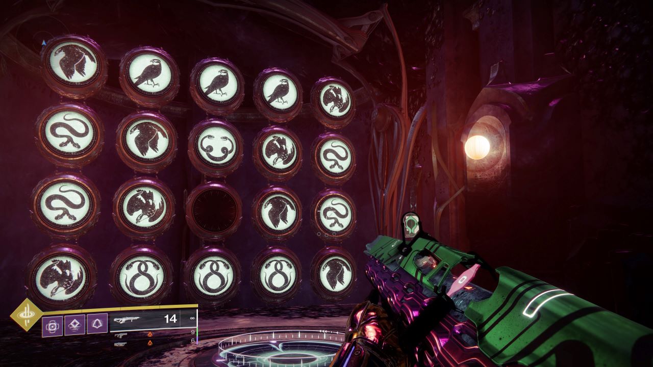 All Shuro Chi Wish Wall Solutions in Destiny 2 | Attack of the Fanboy