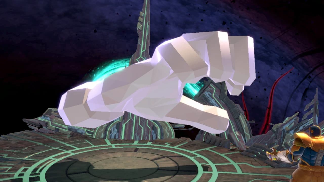 10 Best Smash Ultimate Mods | Attack of the Fanboy