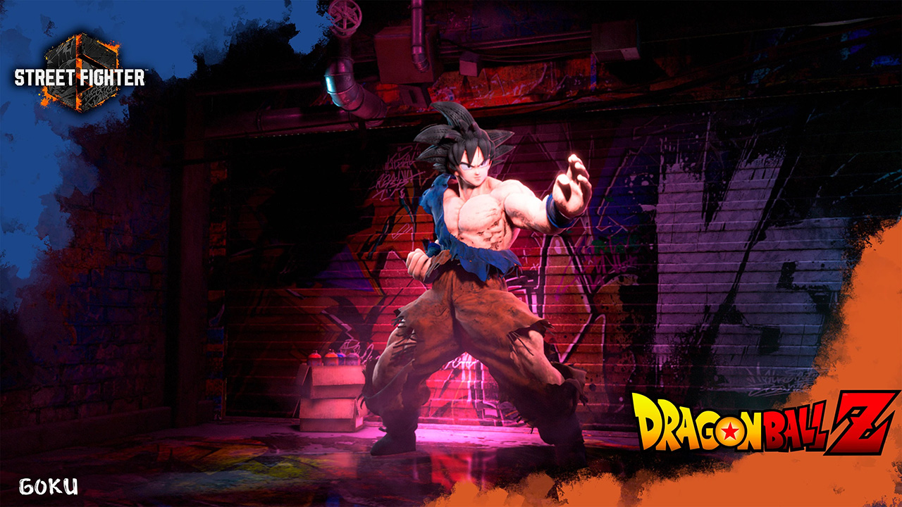 The 10 Best Street Fighter 6 Mods, Ranked (2024) | Attack of the Fanboy