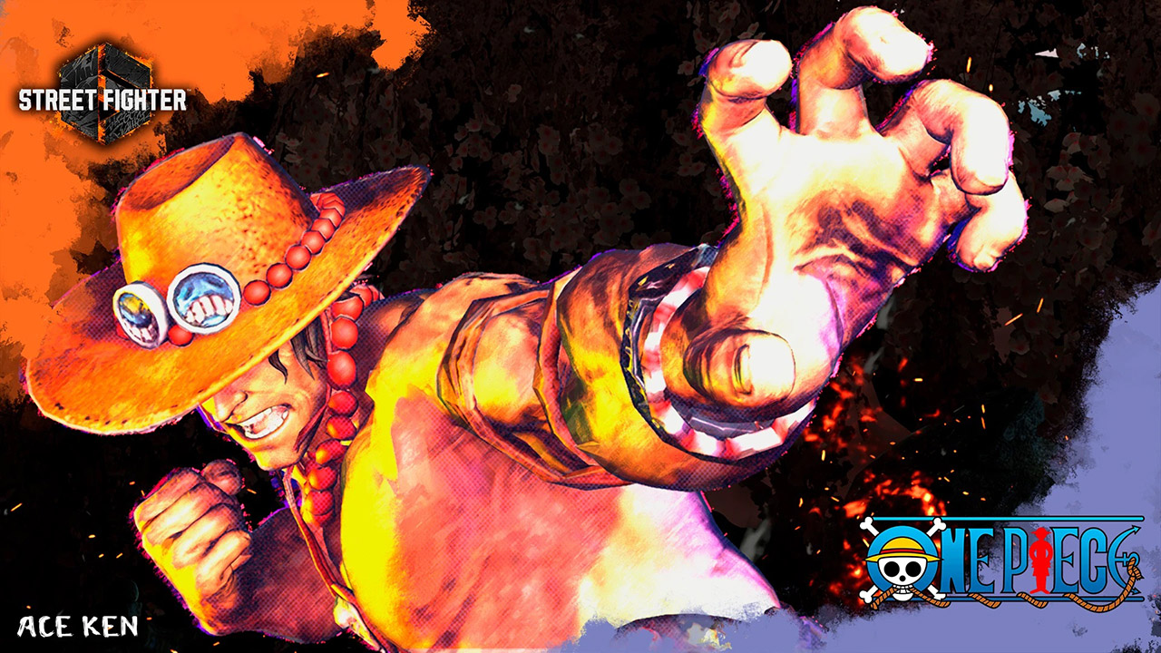 The 10 Best Street Fighter 6 Mods, Ranked (2024) | Attack of the Fanboy