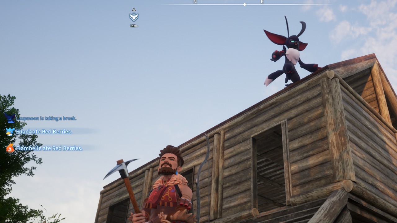 Palworld: 'Feeling Down Because of Bad Working Conditions' and How to ...