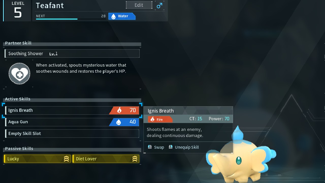 Palworld: Shiny Pals and How to Find Them | Attack of the Fanboy