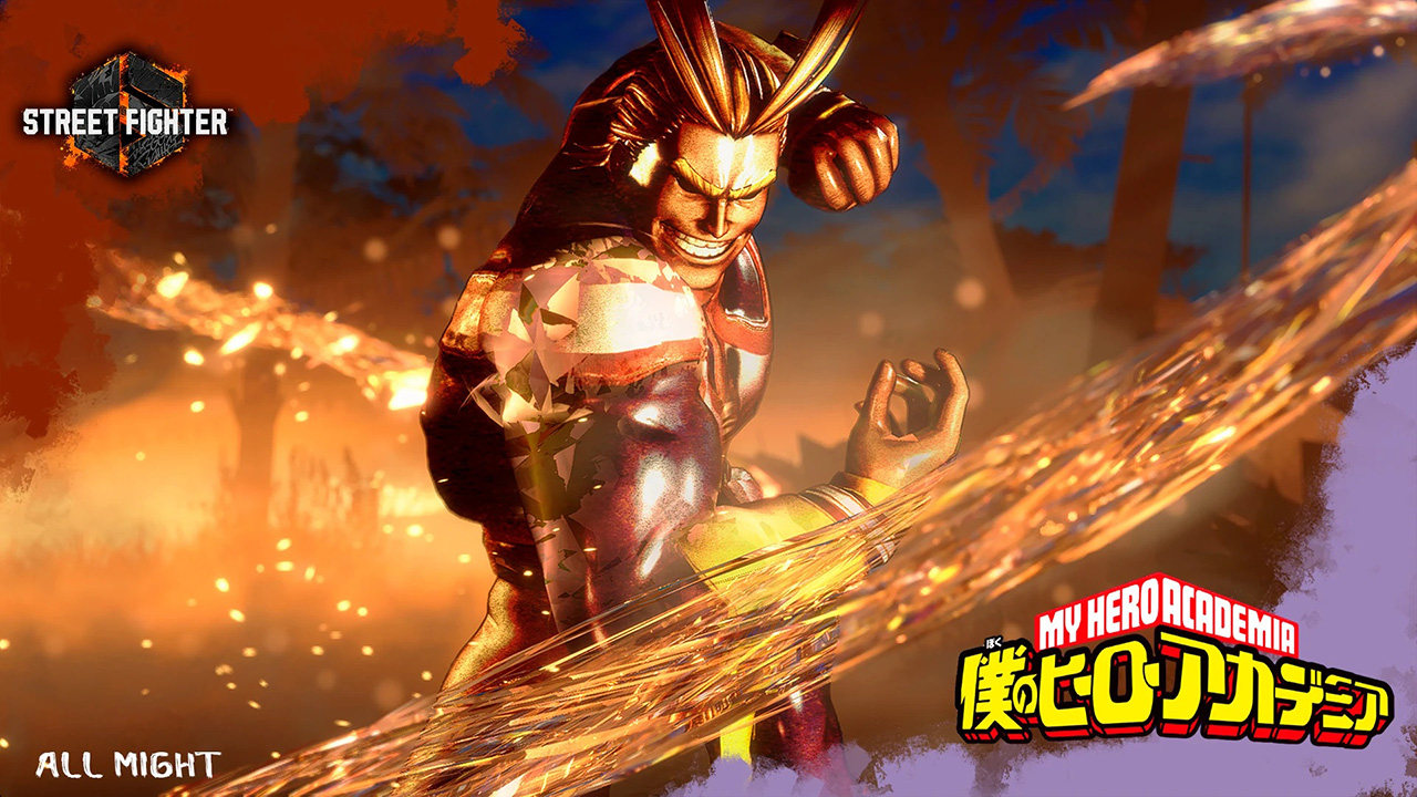 The 10 Best Street Fighter 6 Mods, Ranked (2024) | Attack of the Fanboy