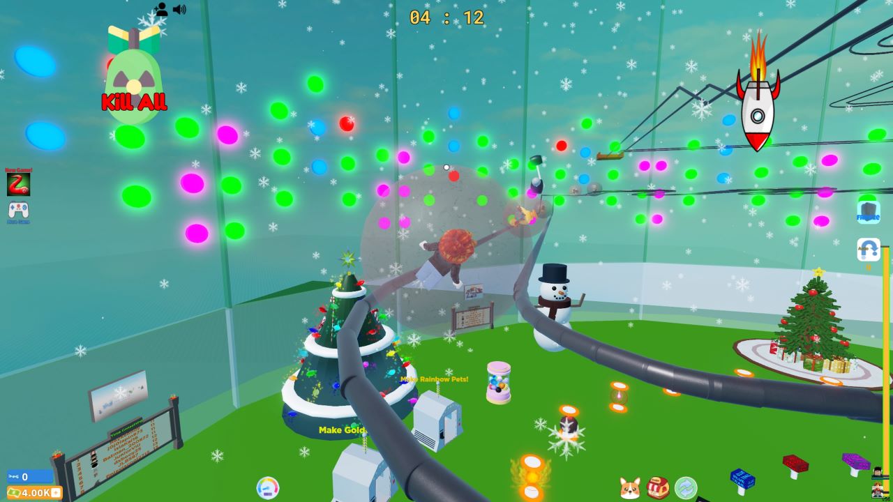 Tower of Ball Codes (January 2026) | Attack of the Fanboy