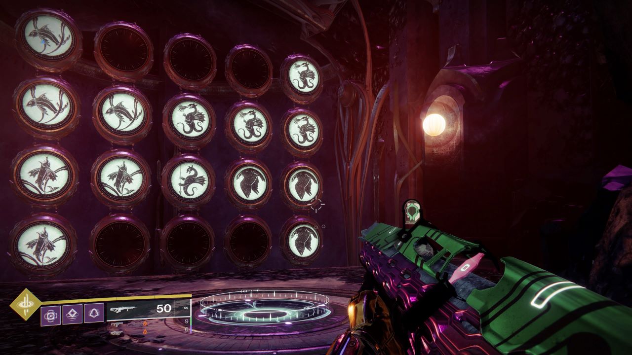 All Shuro Chi Wish Wall Solutions in Destiny 2 | Attack of the Fanboy