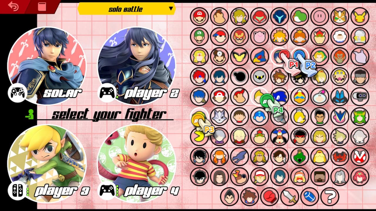 10 Best Smash Ultimate Mods Attack Of The Fanboy
