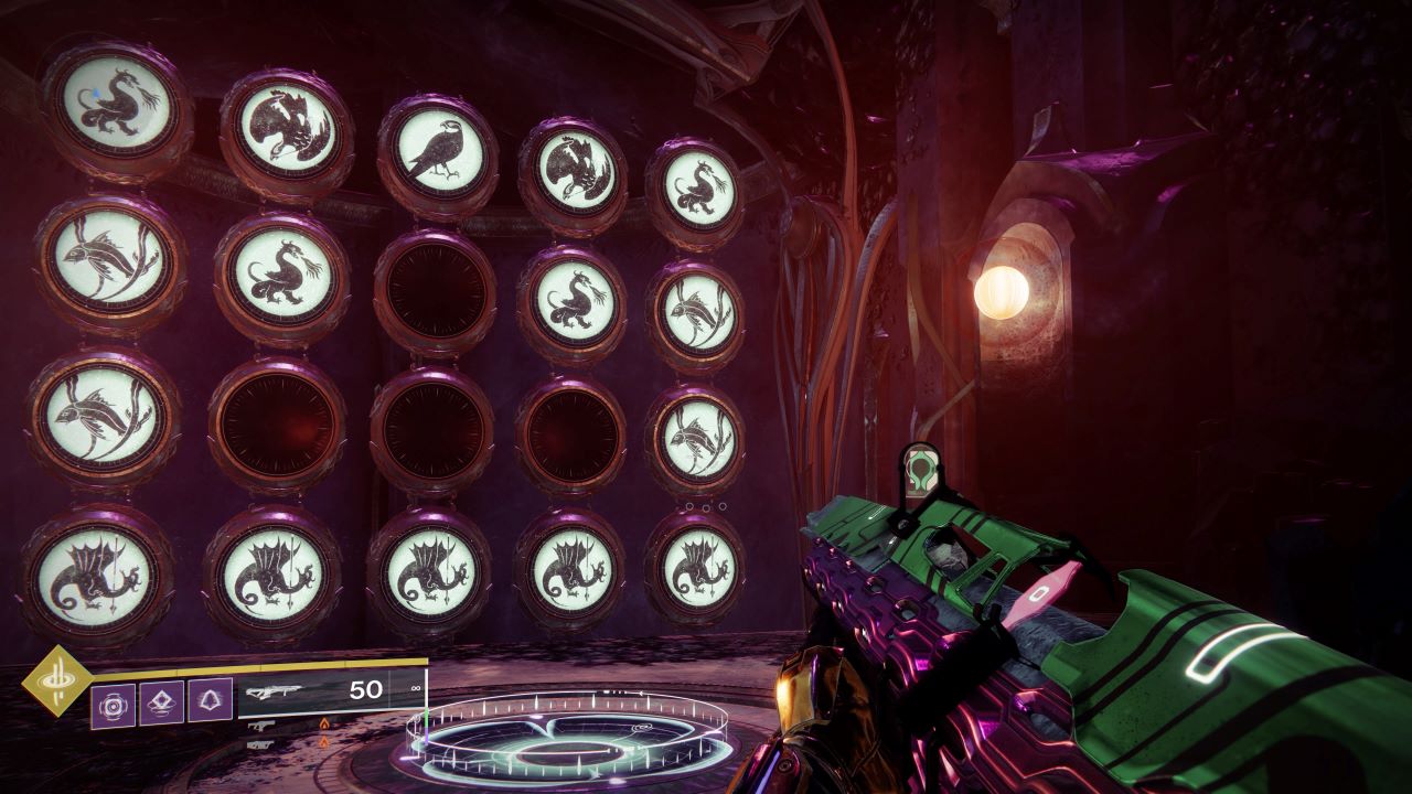 All Shuro Chi Wish Wall Solutions in Destiny 2 | Attack of the Fanboy