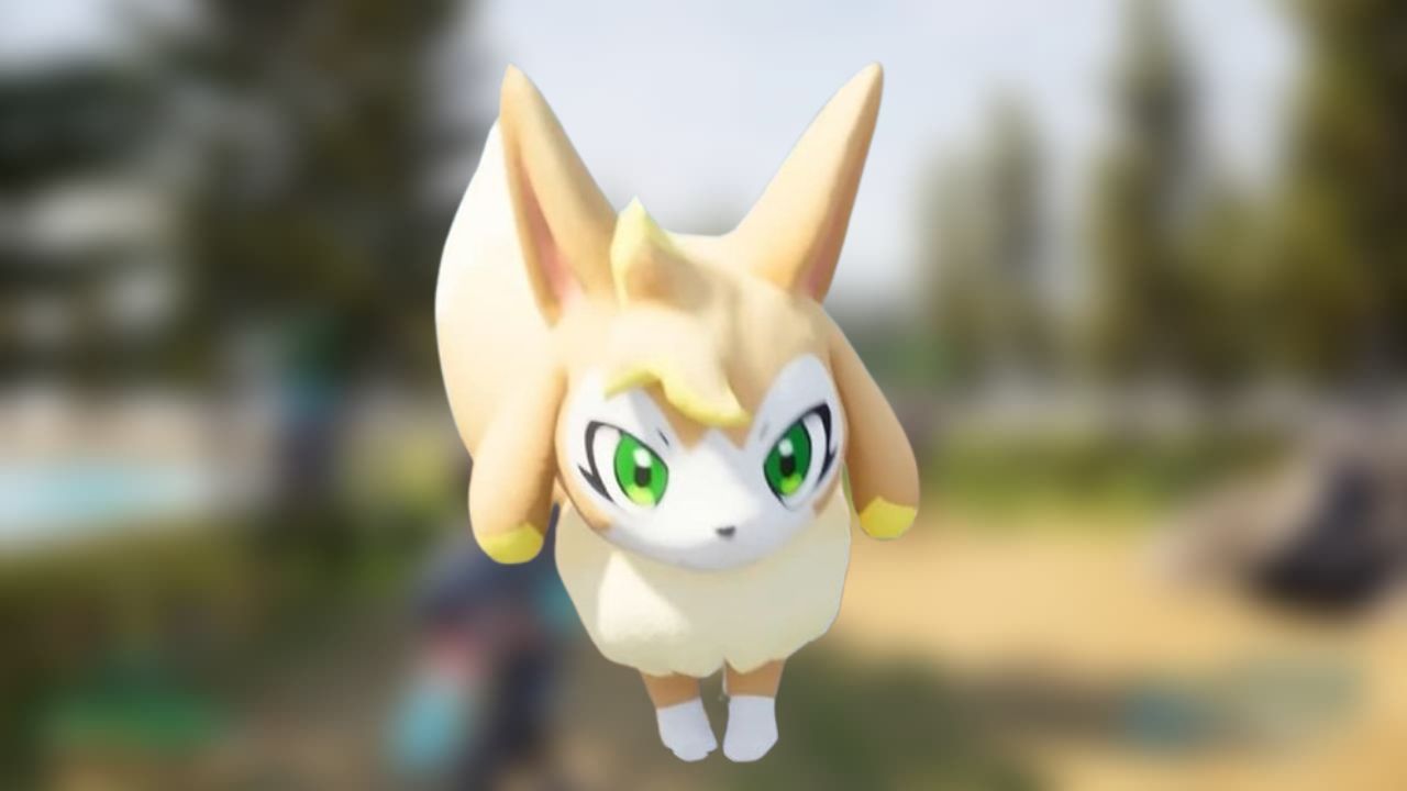 Where to Catch Vixy in Palworld | Attack of the Fanboy
